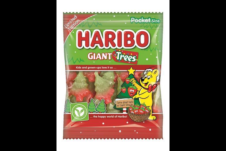 Haribo unveils 2019 Christmas line-up | Product News | Convenience Store